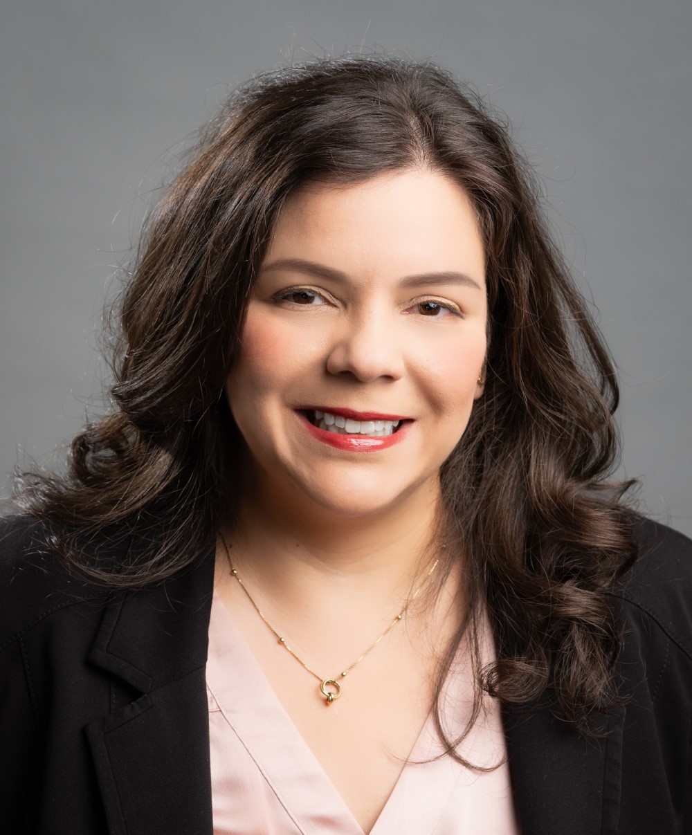 Mora Pinzon, MD, MS, FACPM, Maria – Mora Pinzon Lab – UW–Madison