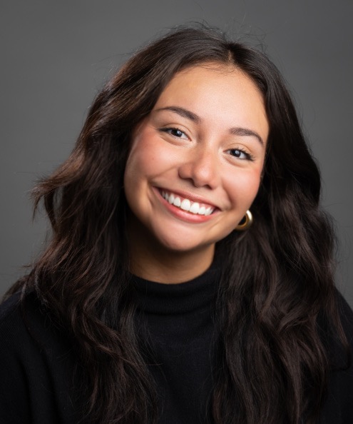 Benitez, Ashley – Mora Pinzon Lab – UW–Madison