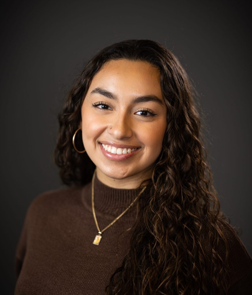 Badillo, Natalia – Mora Pinzon Lab – UW–Madison