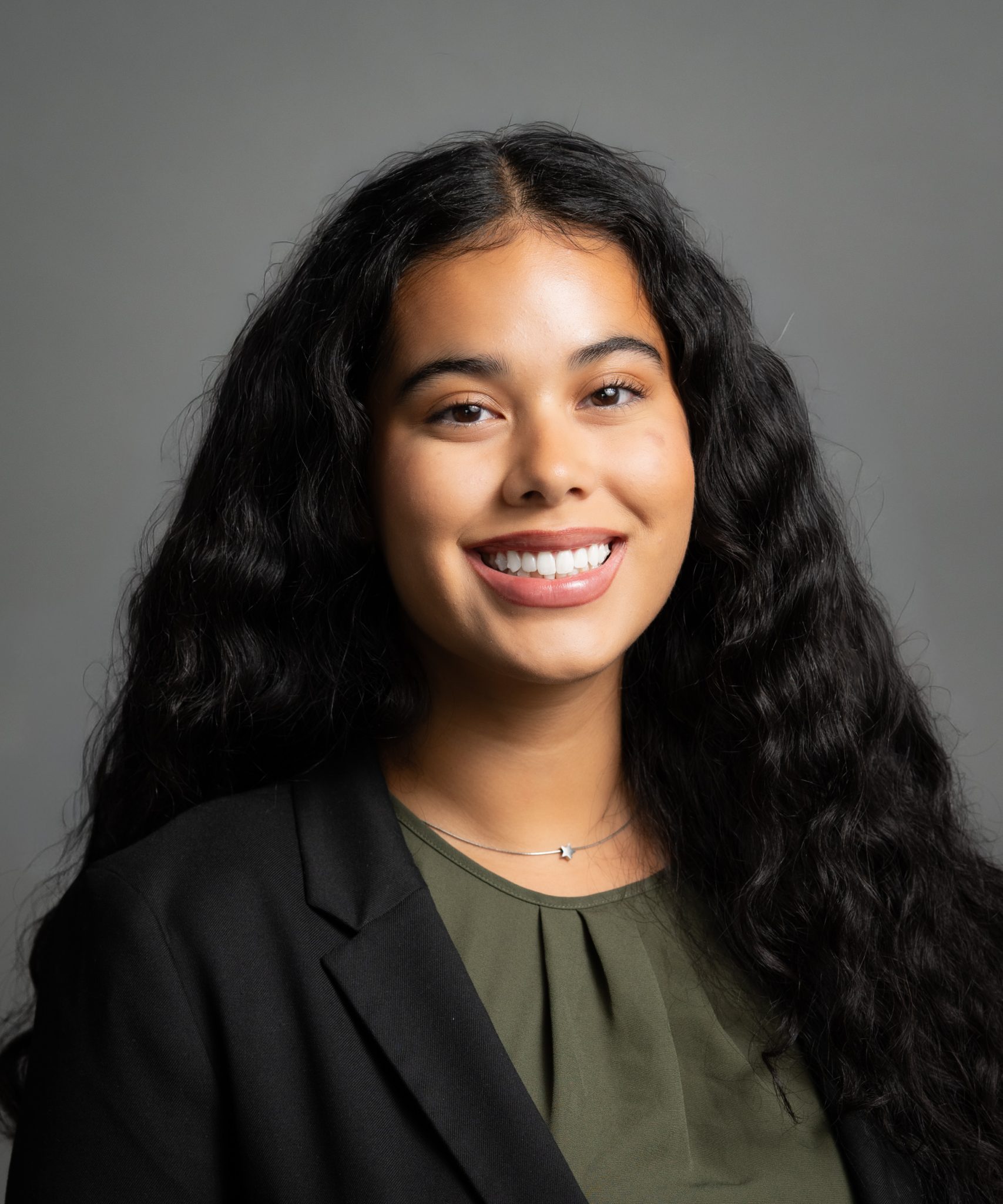 Bustos, Jahaira – Mora Pinzon Lab – UW–Madison